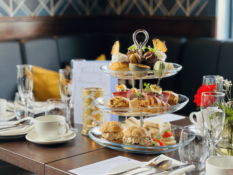 Afternoon Tea i Greater Oslo - Visit Greater Oslo