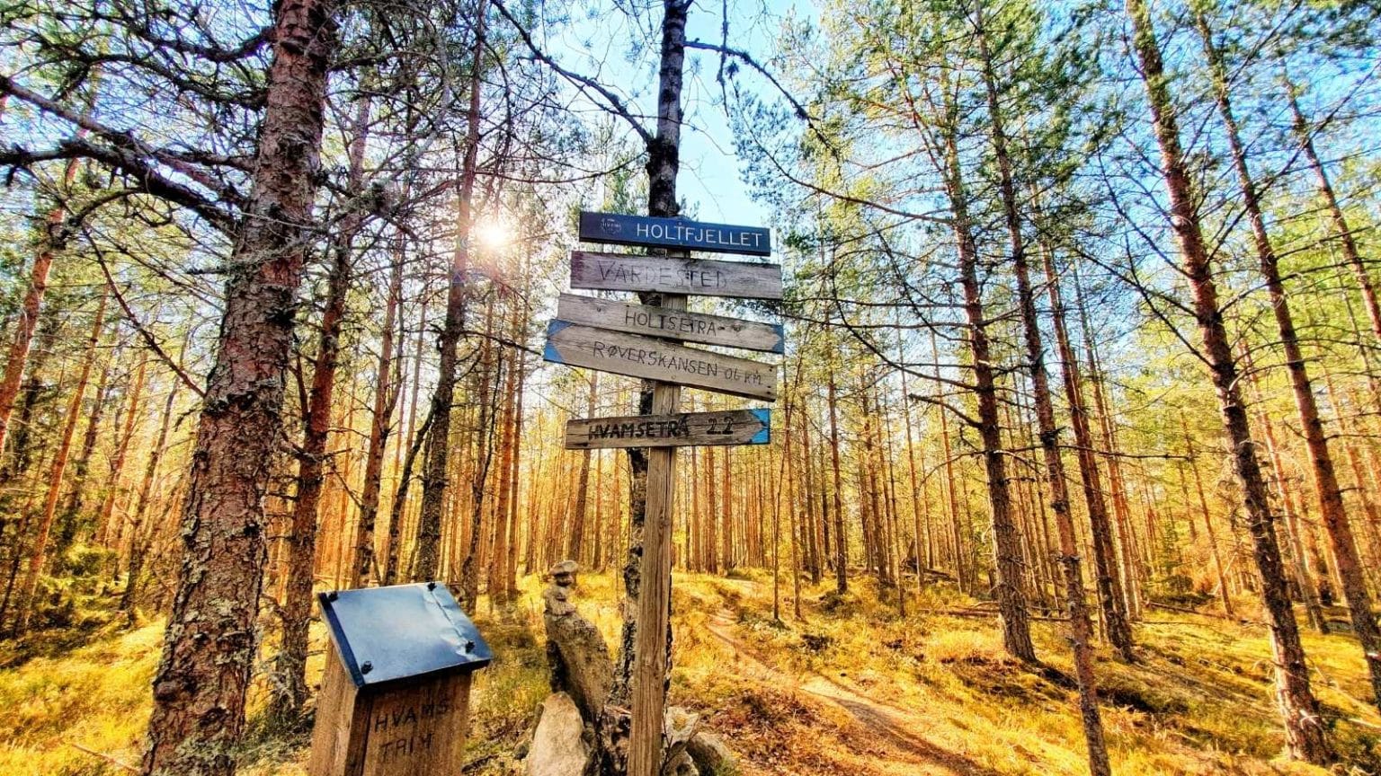 Nes på Romerike - Visit Greater Oslo