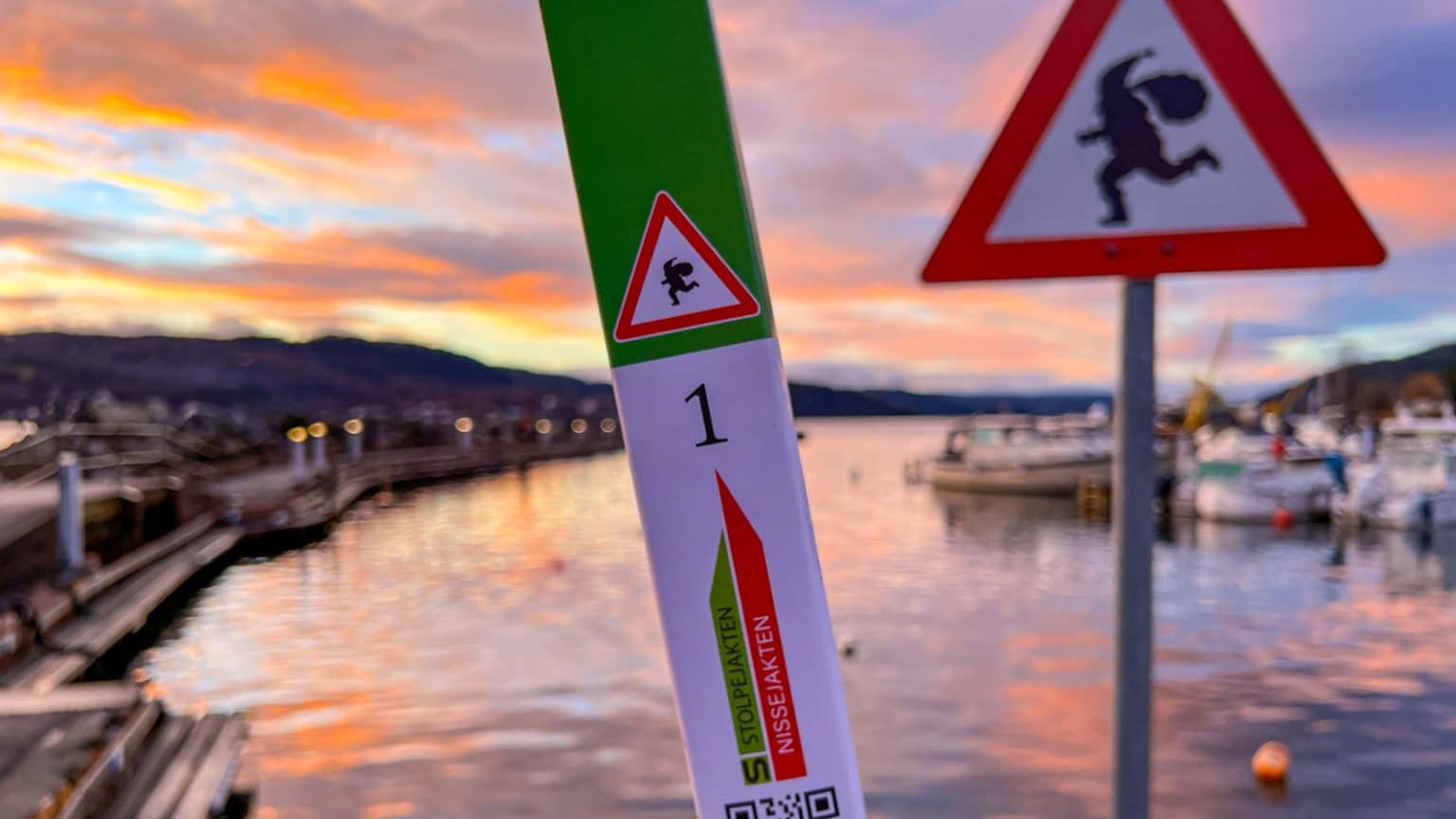 10 tips for the Christmas town of Drøbak - Visit Drøbak & Oscarsborg