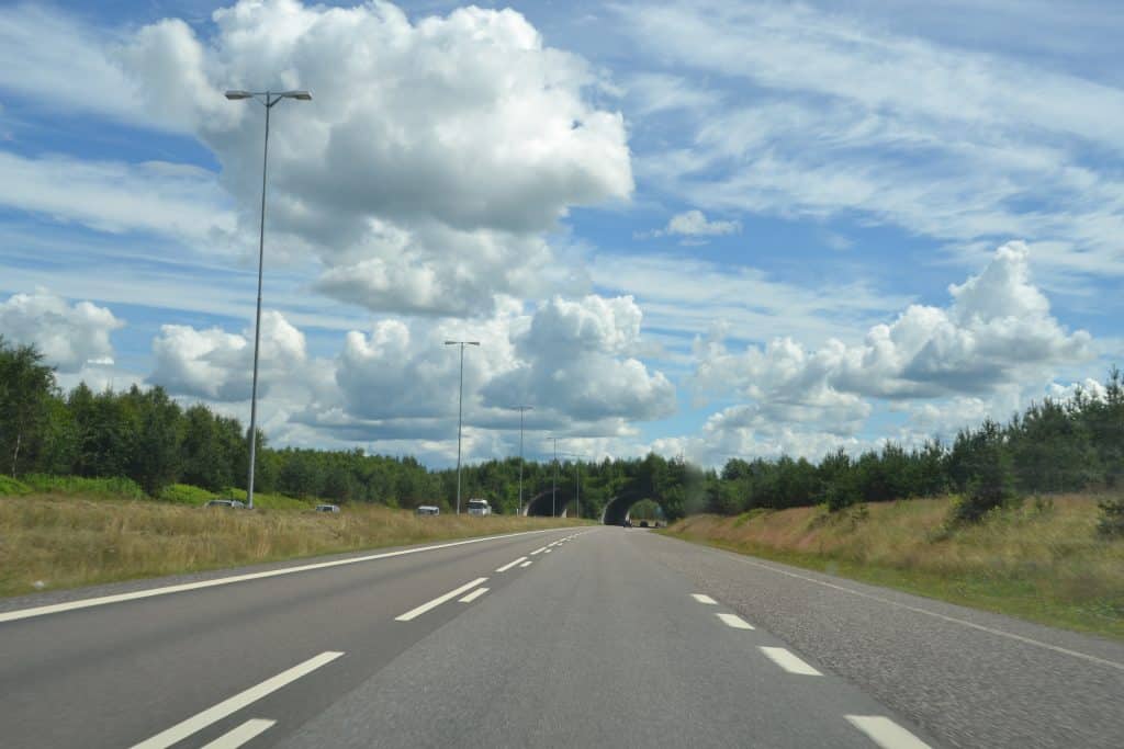 How to get to and from Oslo Airport and Romerike.