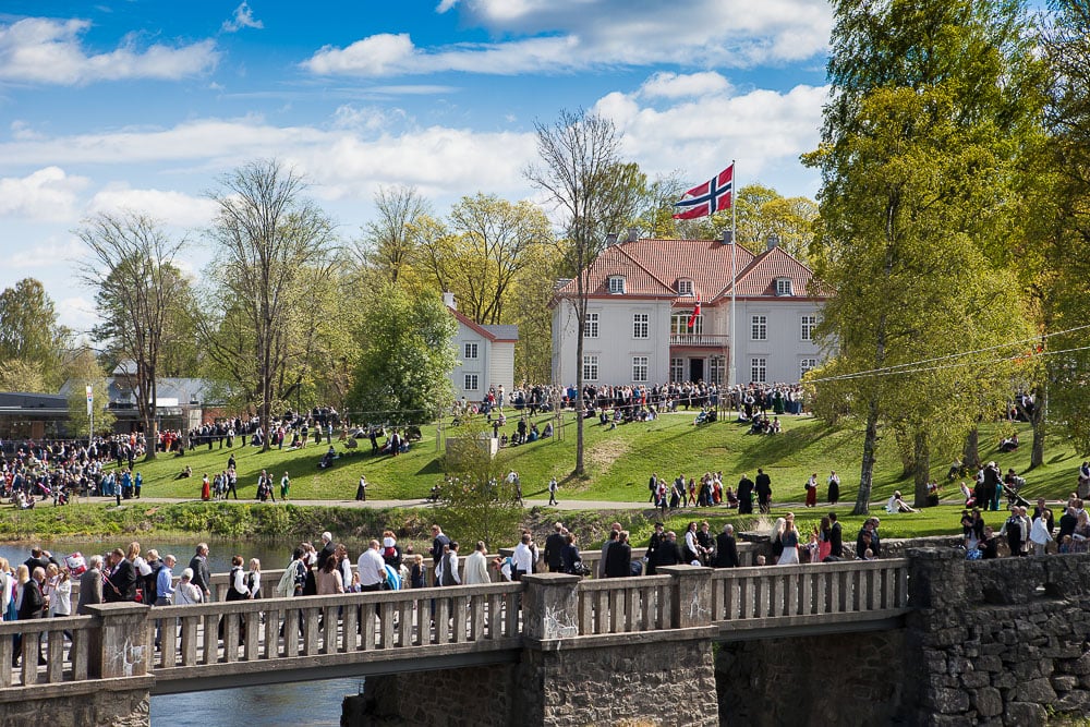 Besøk Romerike | Hva skjer Romerike | Offisiell reiseguide