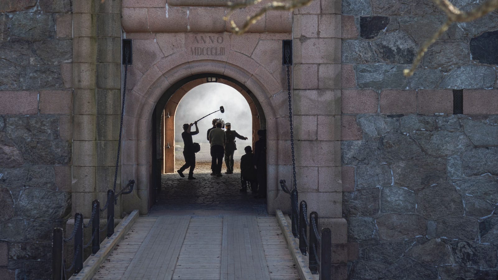Oscarsborg Fortress - Visit Drøbak & Oscarsborg